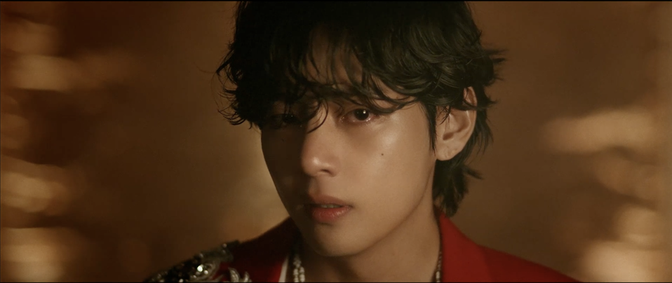 BTS’ V Shares ‘Winter Ahead’ Duet With Park Hyo Shin: Watch the Video