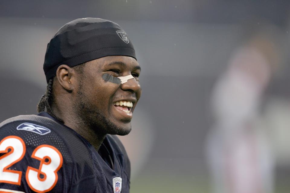 Devin Hester Expresses His Hall Of Fame Induction Journey, State Of NFL ...