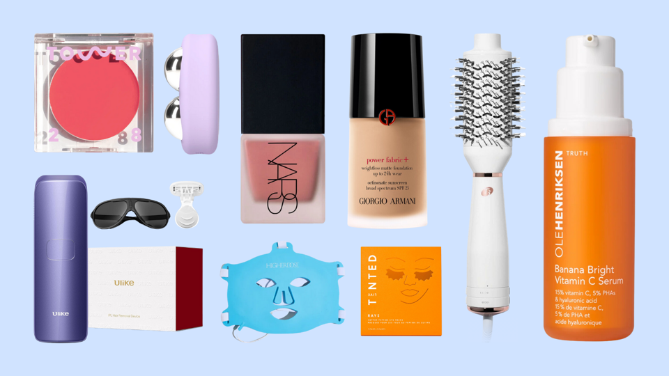 27 Editor-Approved Beauty Deals To Shop This Weekend - Forbes Vetted
