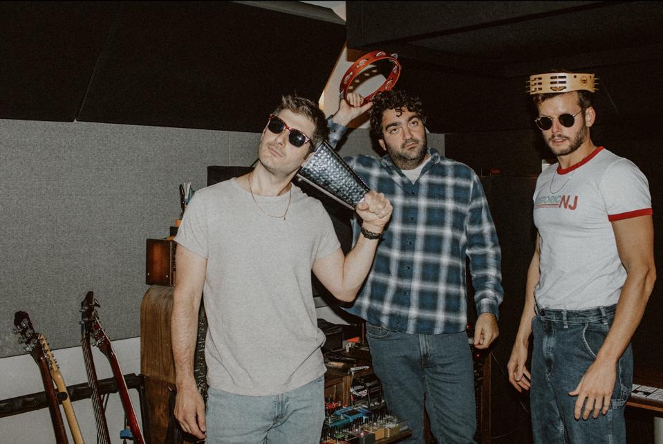 All Aboard The Scorpion Train! How Wolves Of Glendale Is Carving Out A ...