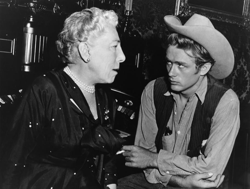 ‘Giant Love’ Author On How Edna Ferber Forever Changed Hollywood