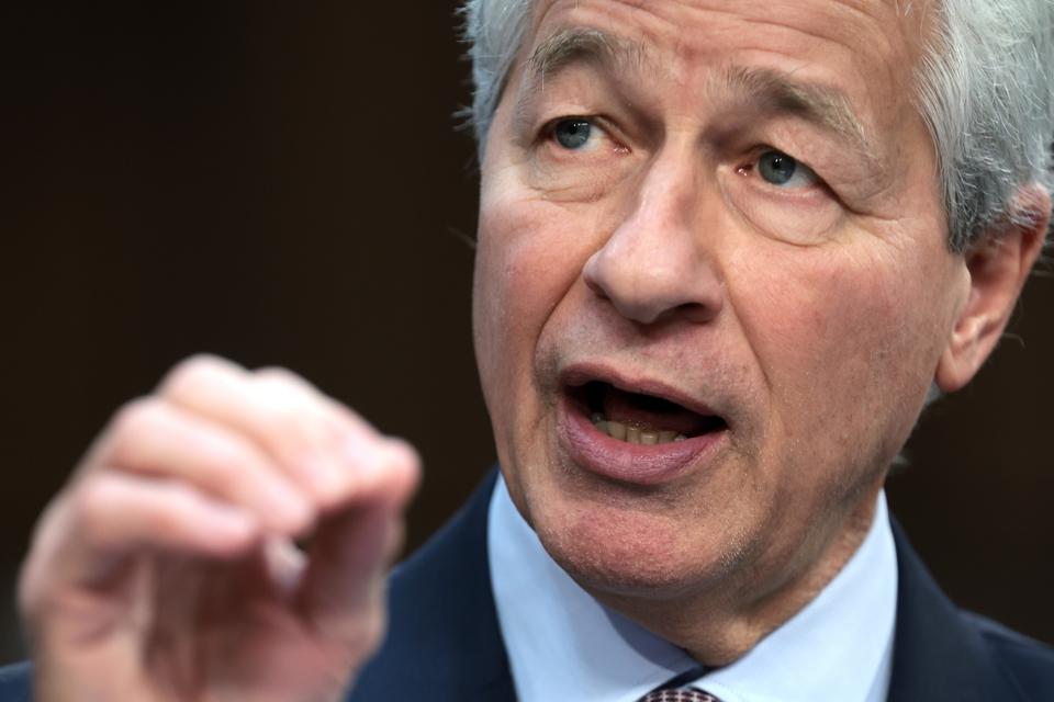 JP Morgan Chase's Jamie Dimon does stakeholder capitalism just right.