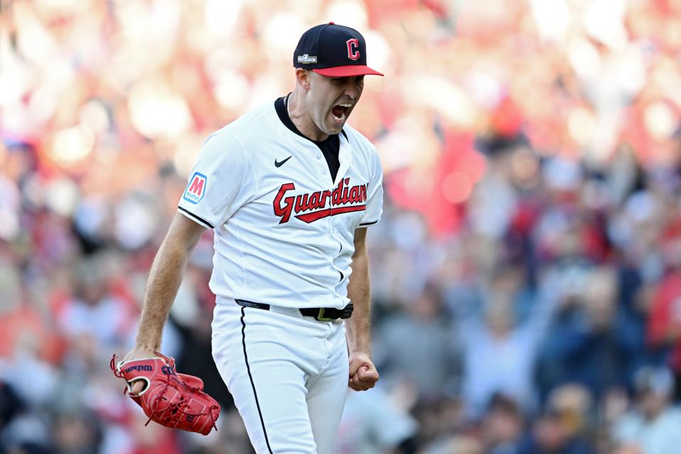 Matthew Boyd Set To Leave Cleveland Guardians For Chicago Cubs