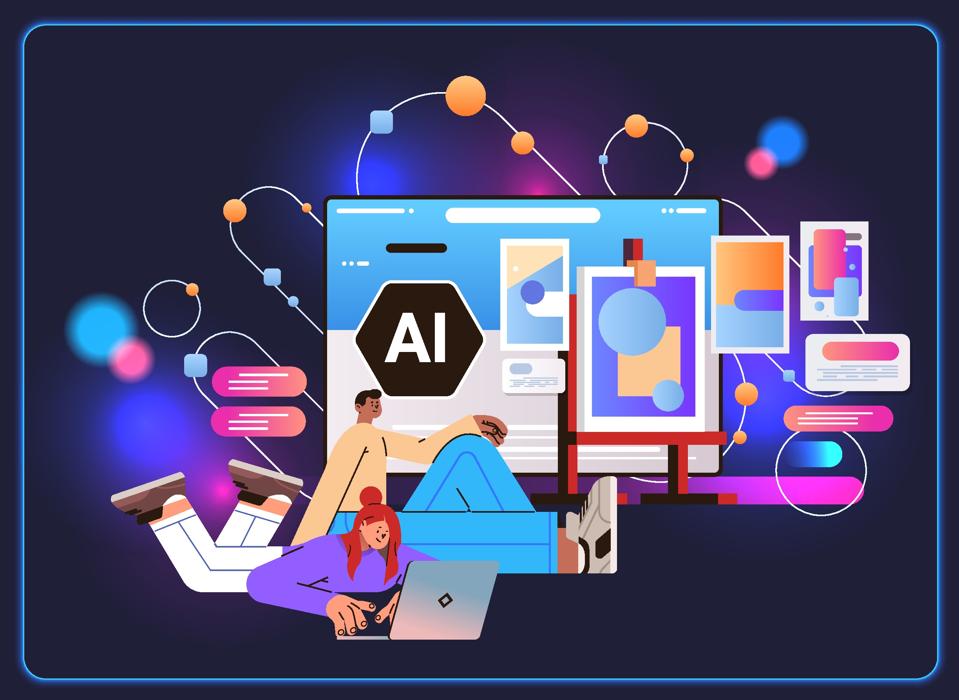 7 Free Generative AI Courses For 2025