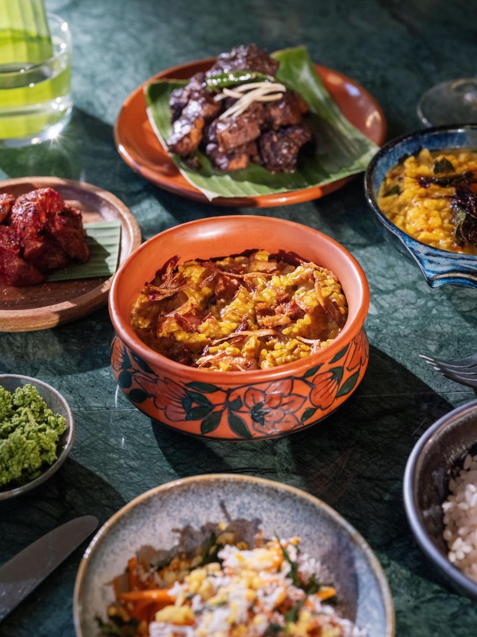 Where To Eat In London: December 2024