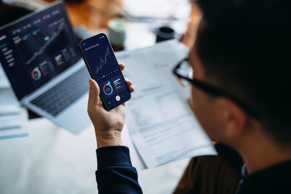 Generative AI In Finance: Opportunities And Challenges Ahead