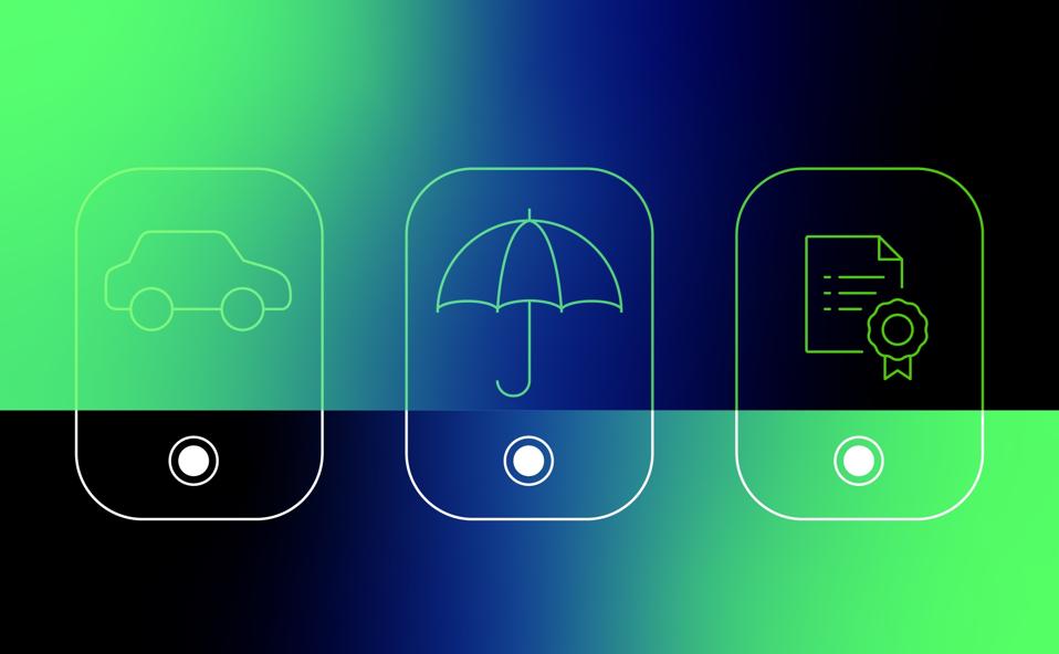 Can AI Deliver On Its Promises For Insurance In 2025?