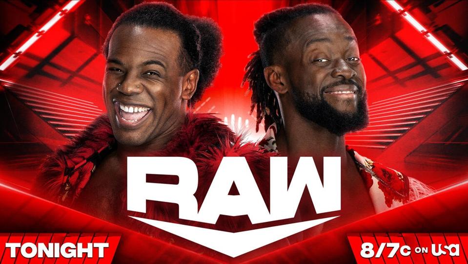 WWE Raw Results, Winners And Grades As The New Day Turns Heel