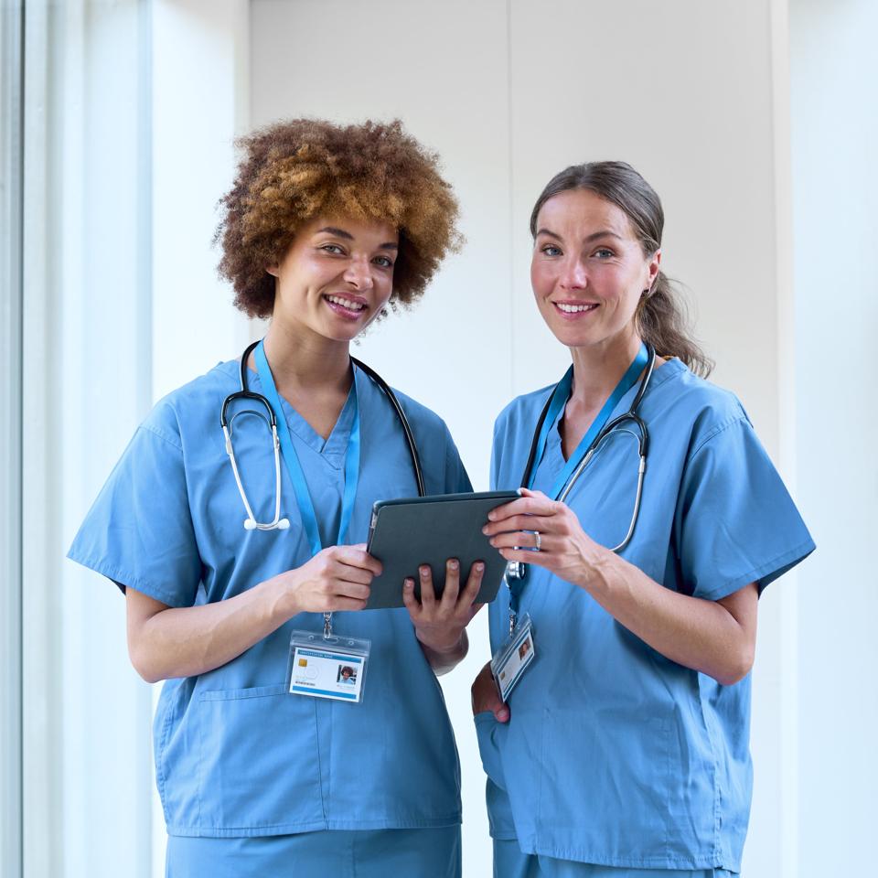 Empowering Nurses To Foster A Culture Of Belonging