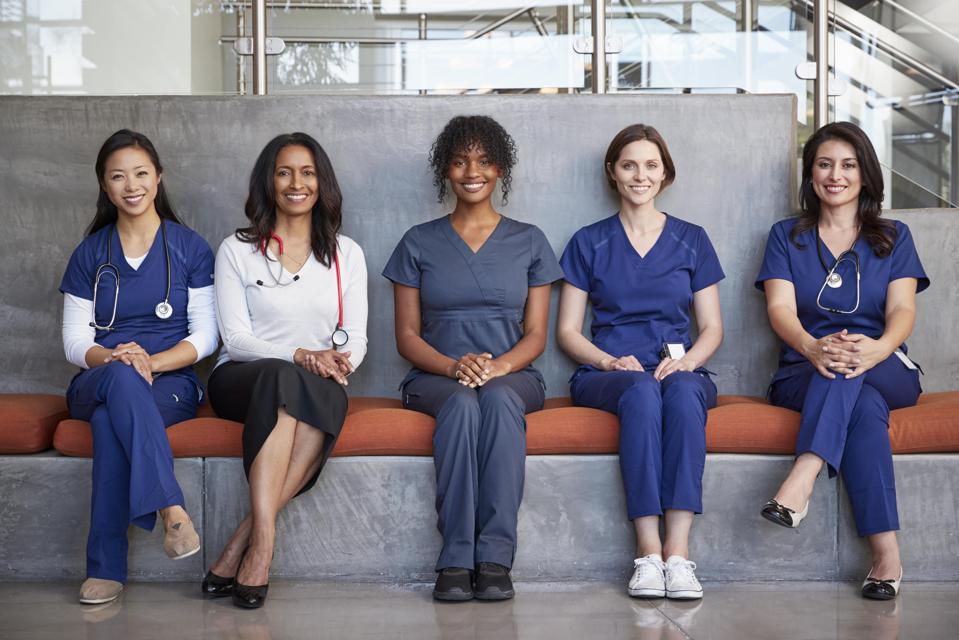 3 Ways To Improve Workplace Wellbeing For Nurses — Or Face Dangerous ...