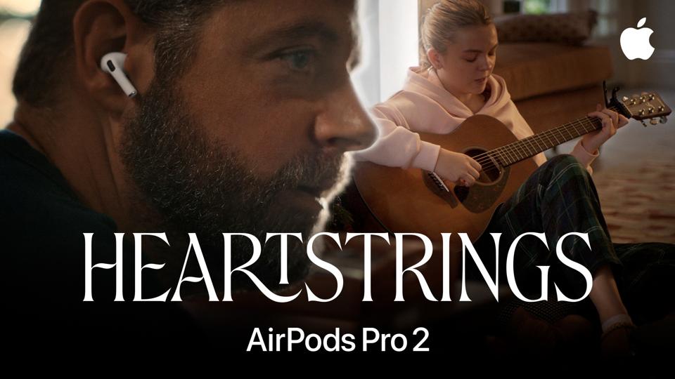 Apple’s Sarah Herrlinger Talks AirPods Pro Hearing Aid, More In New ...