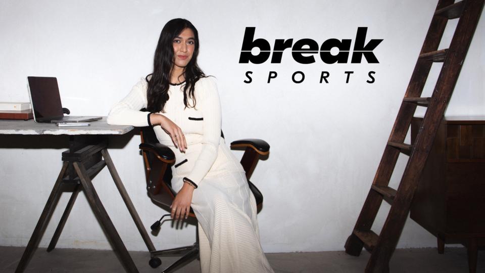 How Break Sports Is Innovating Recreational Athletics And Merging ...