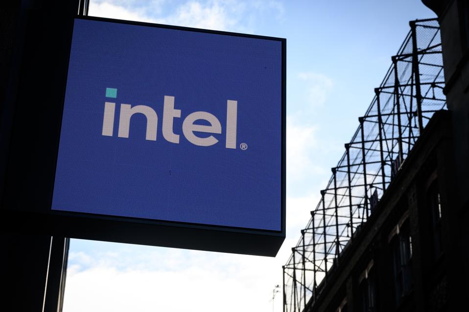 Why Intel's Foundry May Be Set For A Comeback