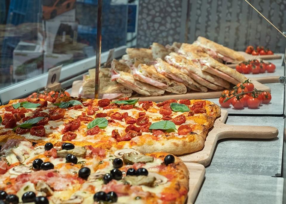New Avolta Incubator In Milan Puts F&B Startups In The Limelight