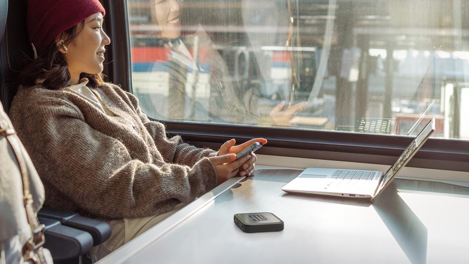 Netgear Unveils Nighthawk M3 Mobile Hotspot Router With 5G Speeds