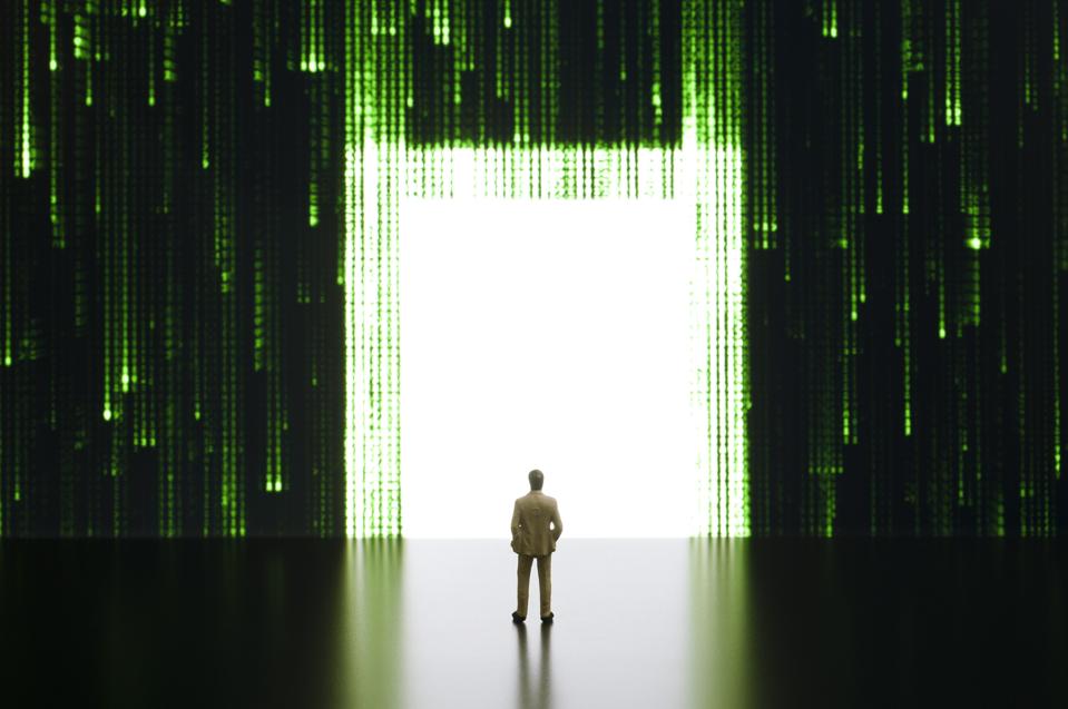 The Matrix Exposed—2.3 Million Secret Messages Cracked