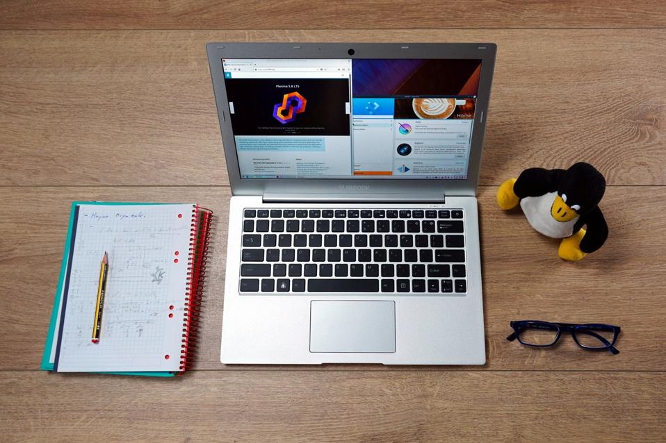 Why is KDE Developing Its Own Flagship Linux Distro?