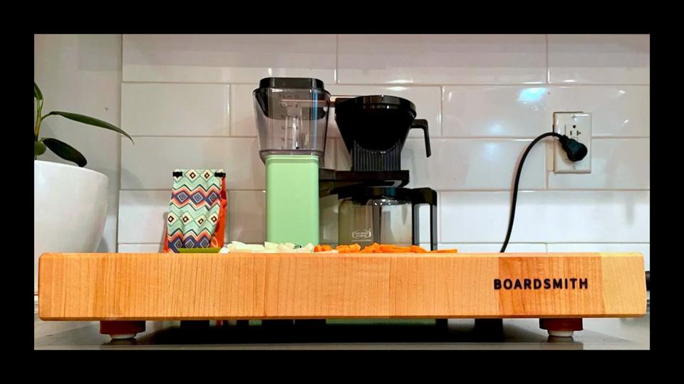 Best Wooden Cutting Boards 2024 - Forbes Vetted