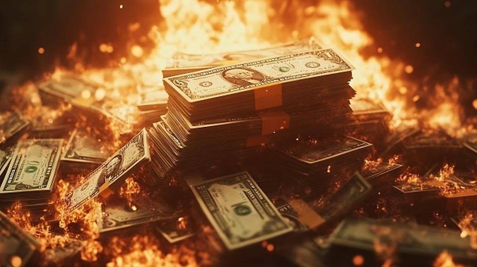 Stop Wasting Money On Worthless AI. Focus On Data, Practical Outcomes