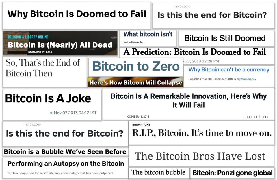 From Revolution To Evolution: Bitcoin Breaks The $100,000 Barrier