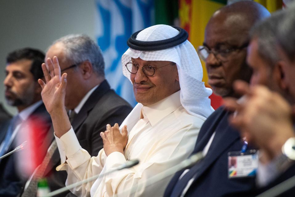 OPEC Plus Preserves Export Cuts Amid Slowing Demand Growth