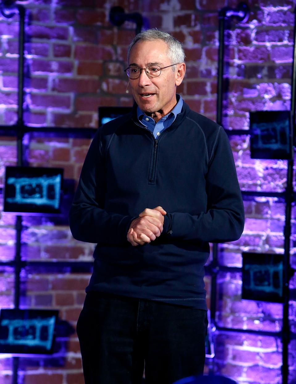 4 Leadership Lessons From America’s Psychiatrist