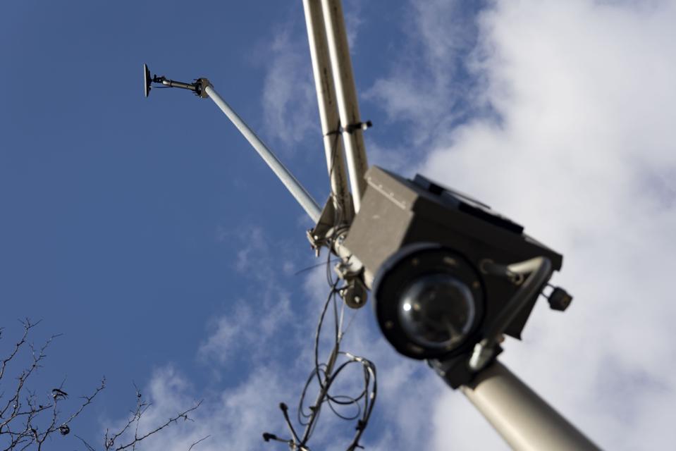NYPD ShotSpotter Gunshot Detection Is Wildly Inaccurate, New Study Finds