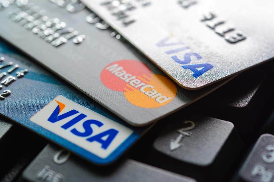 This Week In Credit Card News: The Hidden Costs Of Capping Card ...