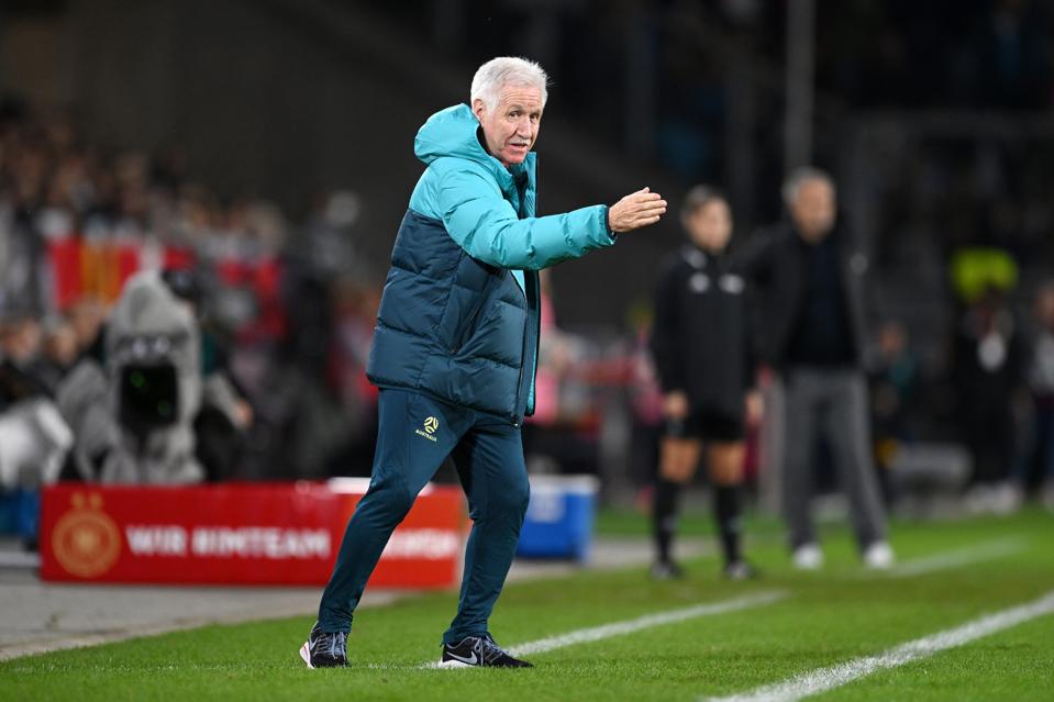 Sermanni To ‘Utilize Squad’ In Australia’s Second Friendly With Taiwan