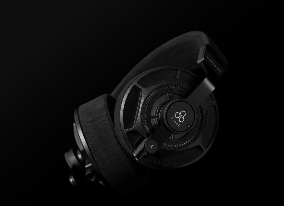 Final’s All-New D8000 DC And DC Pro Flagship Headphones Launched