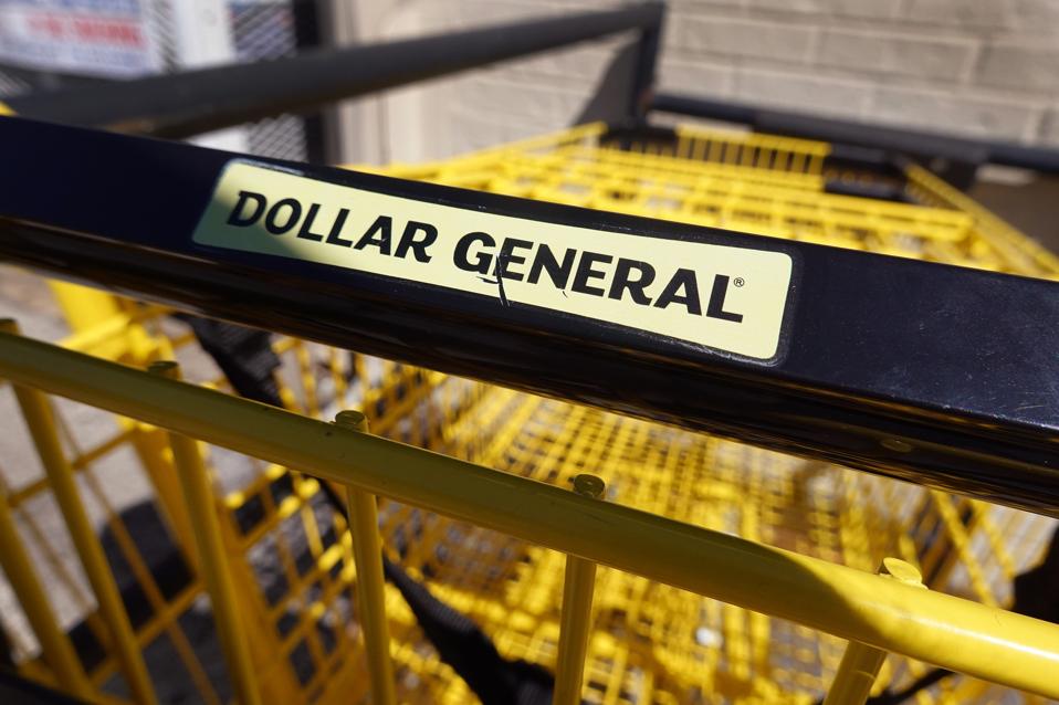Dollar General Expansion Pushes On Despite Sector Challenges