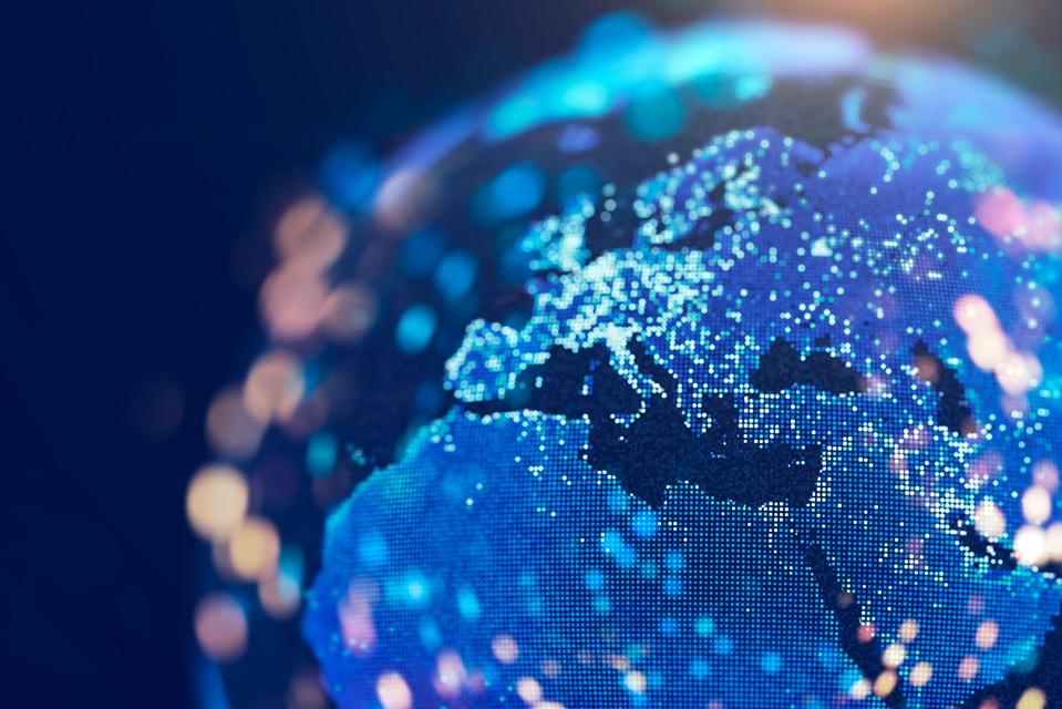 Enhance Multinational Operations With Forward-Thinking Strategy