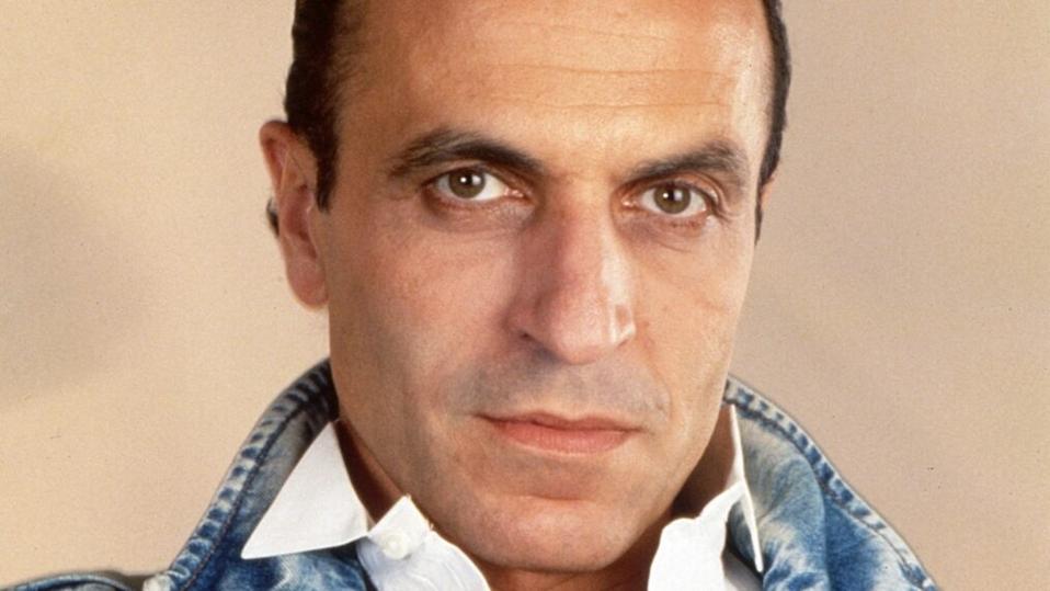 Thom Christopher, ‘One Life To Live’ Star, Dies At 84