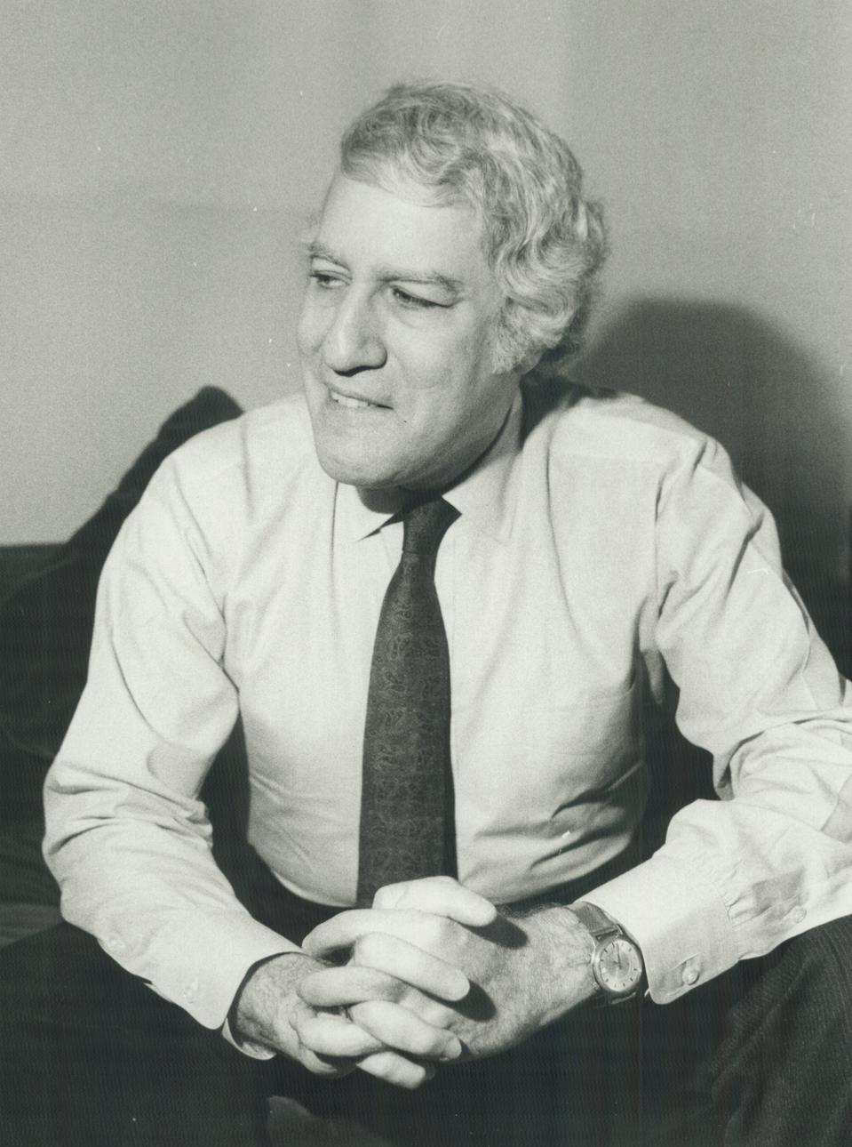 50 Years Ago, The Stock Market Bottomed