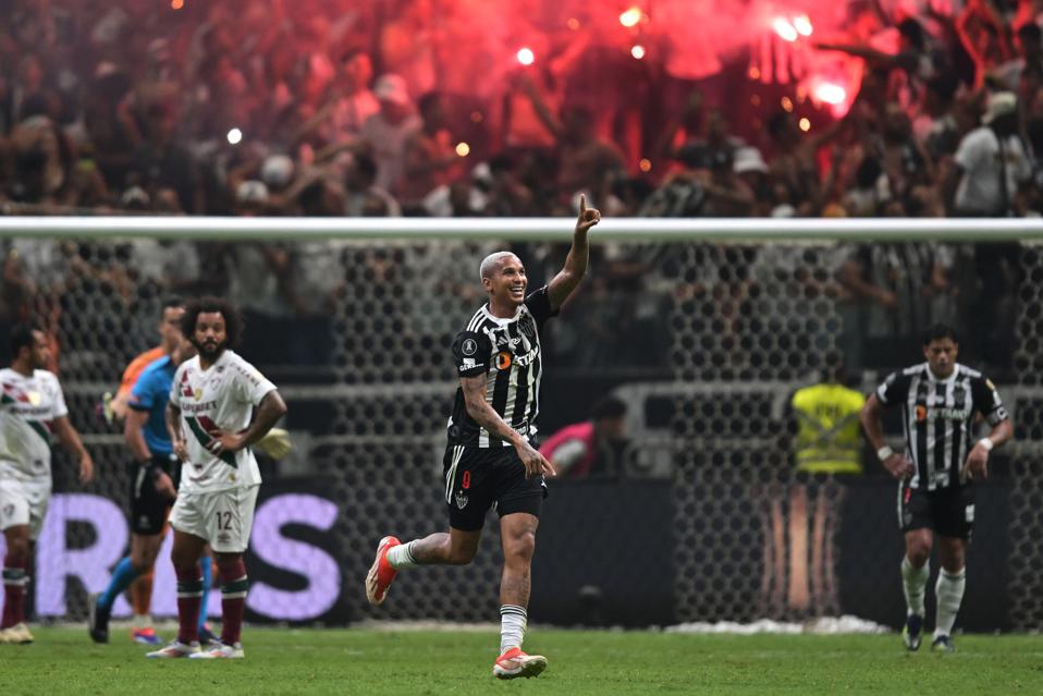 Relegation Battle Will End Dramatically In The Brasileirão