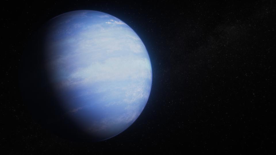 Why Extrasolar Gas Giant Planets Are Crucial To The Hunt For Life