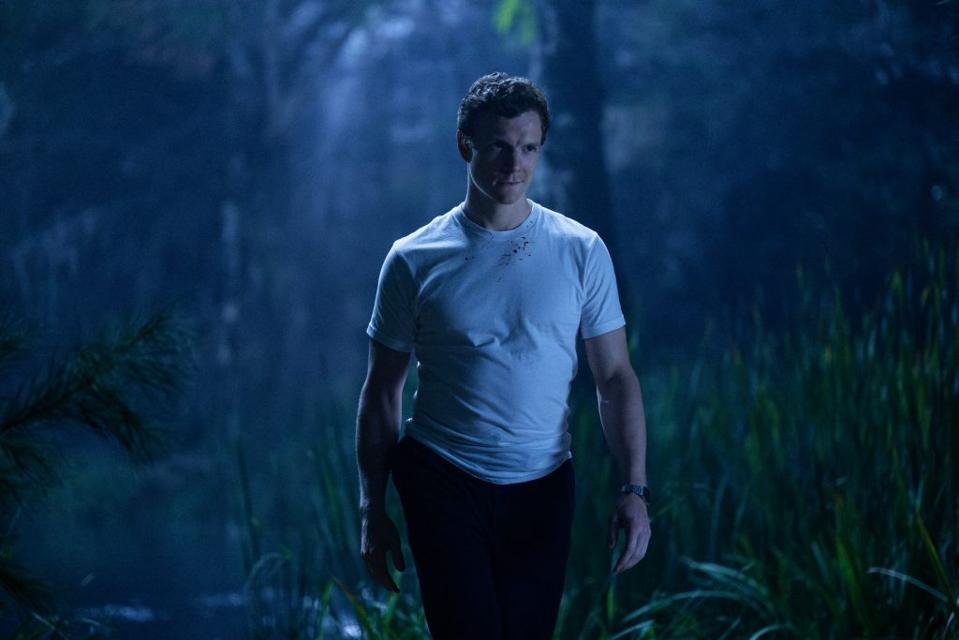 ‘Dexter: Origin Sin’ Sneak Peak From Paramount+