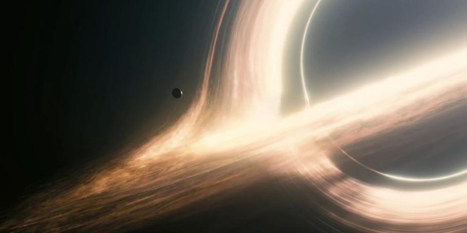 Interstellar 2024 Sett