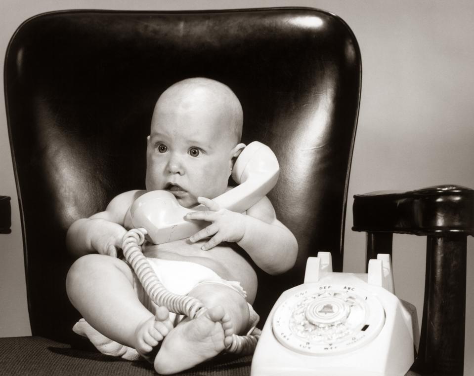 Leverage The Confidence-Preserving Power Of Saying ‘Yes, But Not Now.’