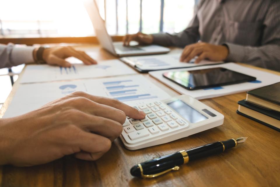 It's A Bird, It's A Plane: The Four Financial Superheroes That Will ...