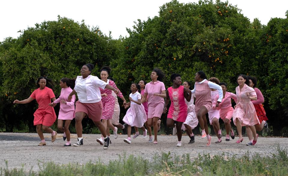 ‘The Rebel Girls’ Is A Story Of The Civil Rights Movement Children