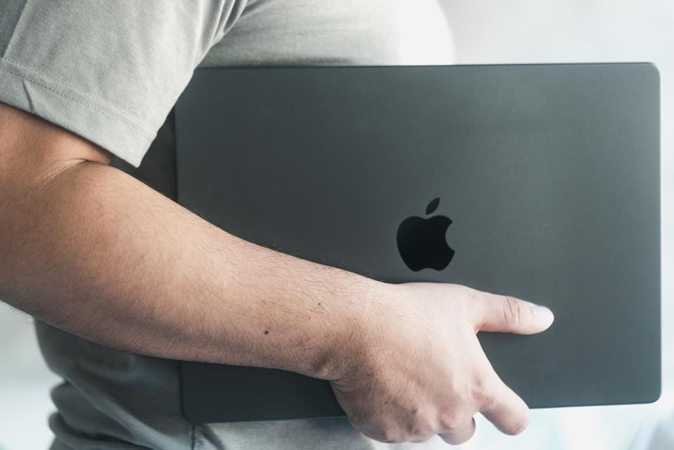 MacOS Passwords Alert—New Malware Targets Keychain, Chrome, Brave, Opera