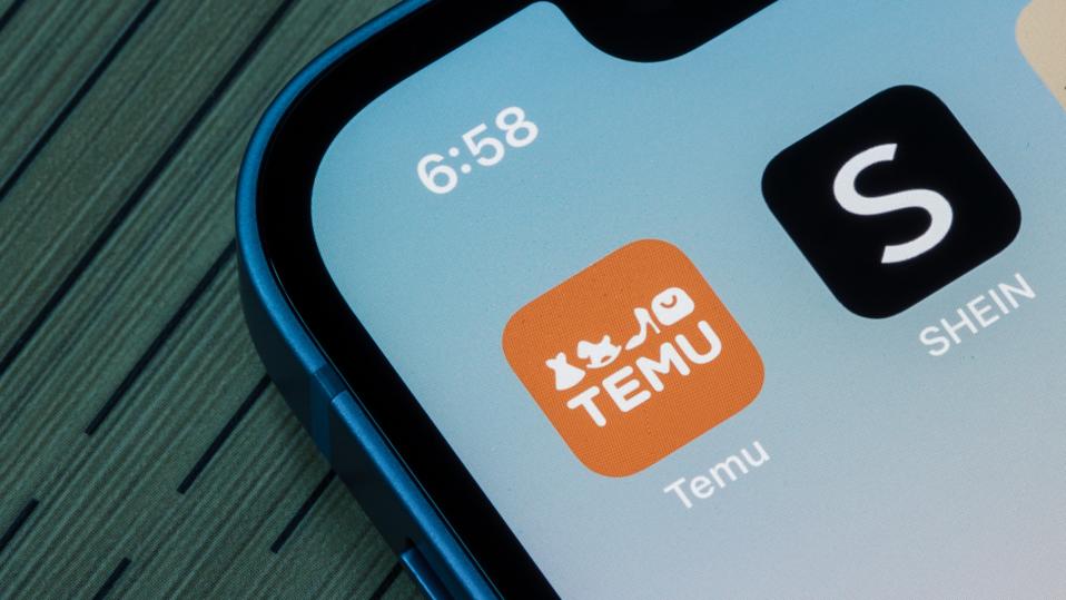 How Gen Z Fashion Brands Shein and Temu Exploit a Legal U.S. Tariff ...