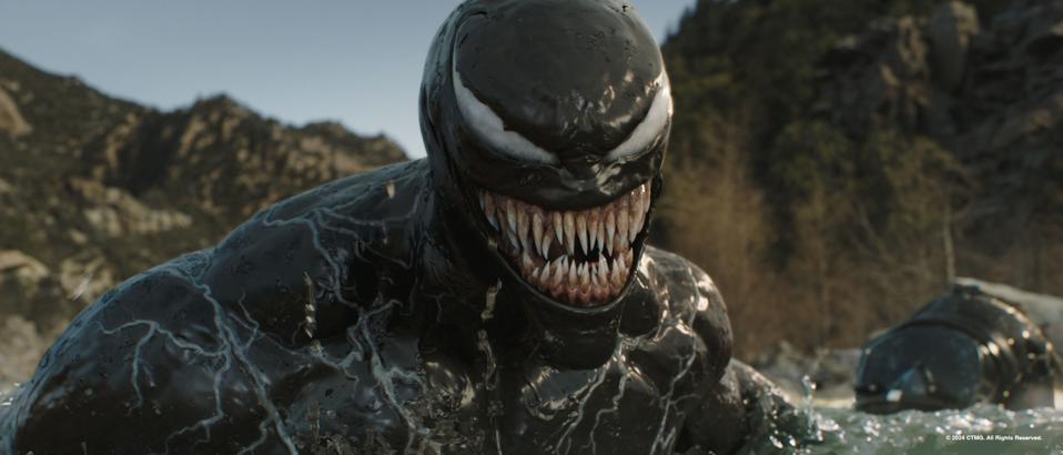 ‘Venom: The Last Dance’ Is Now Streaming—How To Watch The Superhero ...