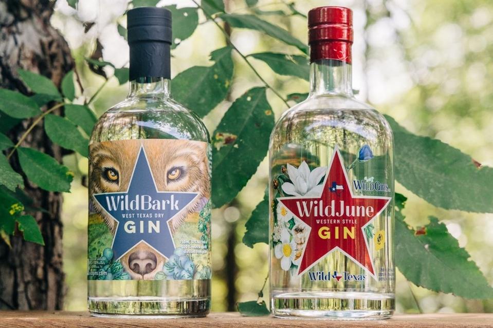 7 Unique Ideas For The Gin Lover On Your Holiday Gift List