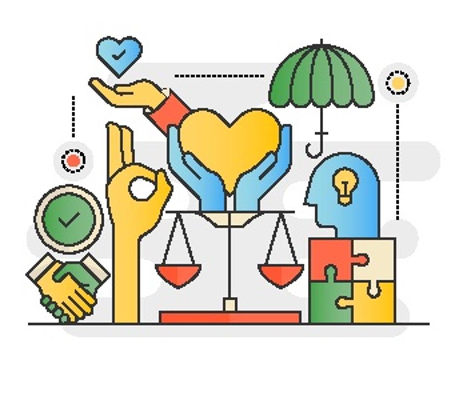 Should You Really Be True To Your Values?