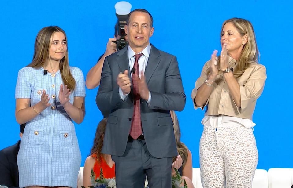 Forbes | SHOOK Raises $1.5M For Cancer Treatment To Save Children