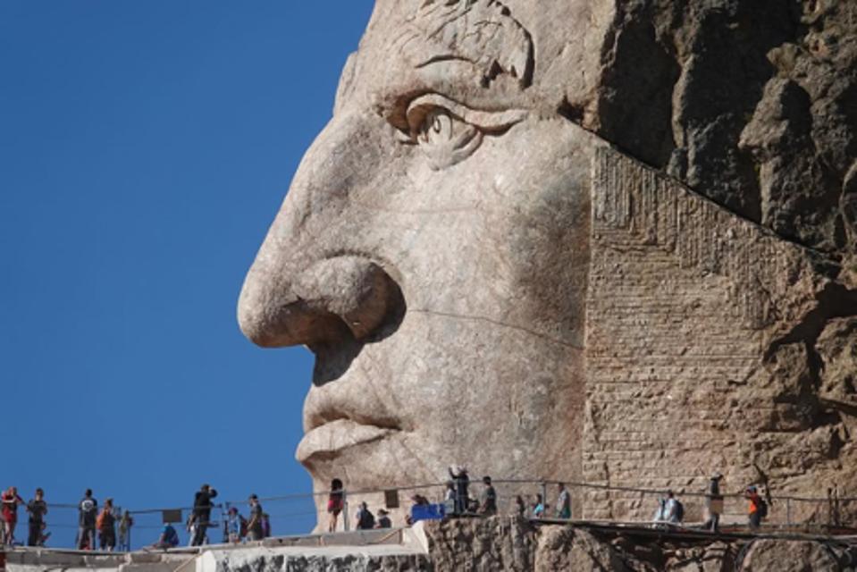 What A Famous Sioux Warrior Can Teach Today's Leaders