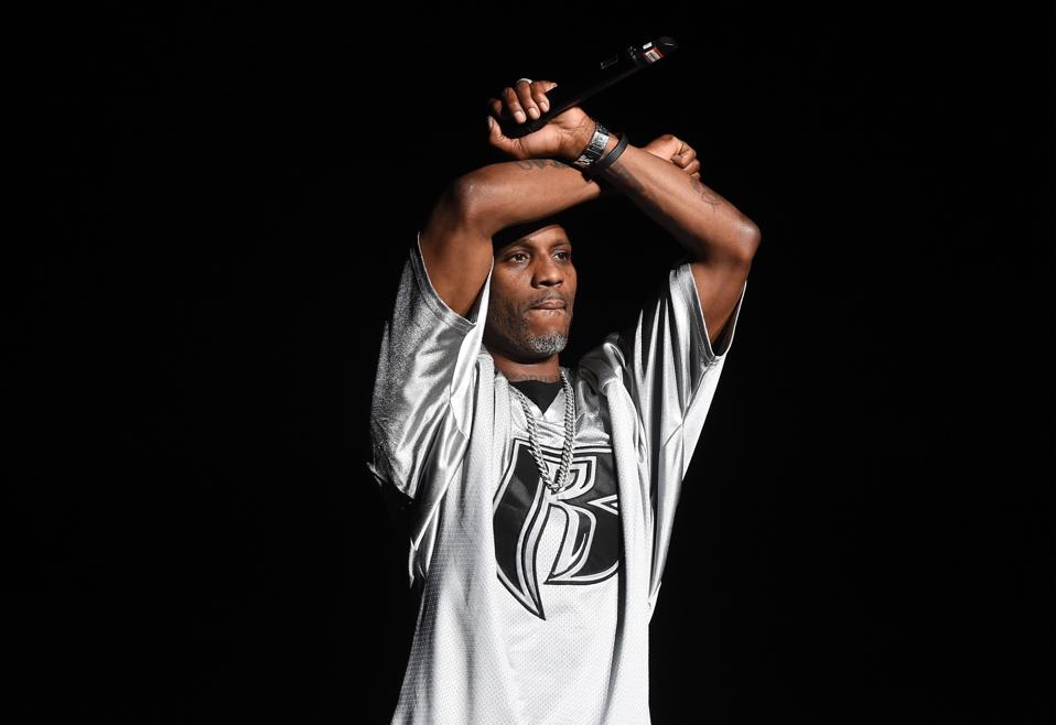 DMX’s Prayers Get New Life In Posthumous Album ‘Let Us Pray: Chapter X’