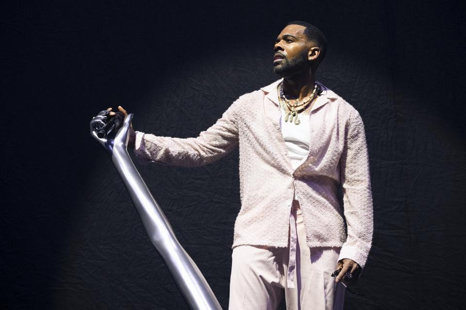 Mario Returns With New Album ‘Glad You Came’